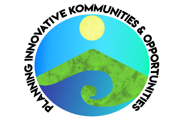 piko-Icon – The Sanity Not Vanity Project